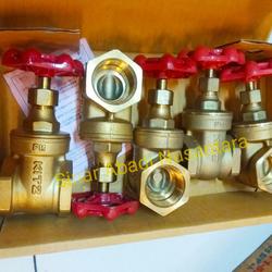 Jual Gate Valve 4 inch kitz kuningan - Jakarta Utara - Glodok Instrumeng | Tokopedia