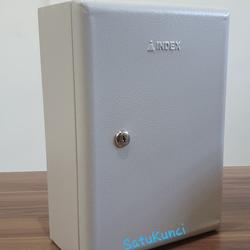 Jual Box Panel Listrik Ukuran : 60 cm x 40 cm x 20 cm tipe A - Jakarta ...