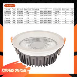 Jual Lampu Led Kingtas 6561 COB 7W - 30W 3000k - 6000k - Jakarta Utara ...