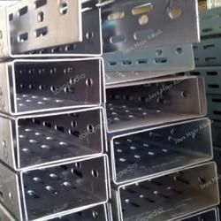 Jual Cable Tray 600X100 Type C SAS-ST-6010 / Kabel Tray 600 x 100 ...