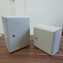 Jual Box panel ip65 / Durabox 400 x 300 x 200 mm / 30 x 40 x 20 ...