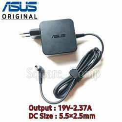 Jual Adaptor Charger Original Laptop Asus ADP-45BW Z 19V-2.37A 45W - Jakarta Barat - faqih ...