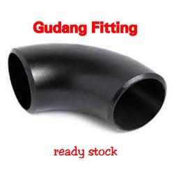 Jual Elbow sch 40 I Elbow Las Besi I 1 inch I Carbon Steel 90 DEG ...