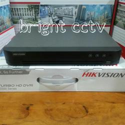 Jual DVR HIKVISION 8 CHANNEL iDS-7208HUHI-M1/E DVR 8CH 5MP 8MP ...