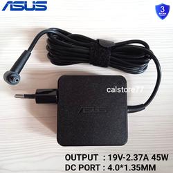 Jual Adaptor Charger Original Laptop Asus ADP-45BW Z 19V-2.37A 45W - Jakarta Barat - faqih ...