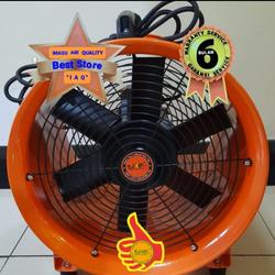 Jual Portable blower fan 20 inch (SHT-50) merk IAQ, RPM 1400 - 220 V - Jakarta Barat - Teguh ...