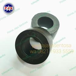 Jual Baut + Karet F4 / Bolt + Rubber F4 untuk Coupling / Couple FCL ...