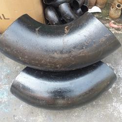 Jual ELBOW LAS SCH40 6 INCH HITAM / KNEE SCH 40 BLACKSTEEL - Jakarta ...