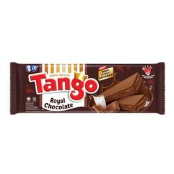 Jual TANGO ROYAL CHOCOLATE WAFER 39GR - Kota Medan ...
