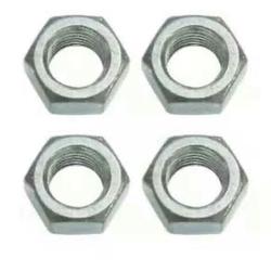 Jual Baut mur M12 x 50mm / baut mur 12mm x 5cm - Jakarta Barat - karya ...