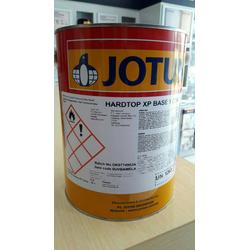 Jual Cat Jotun Hardtop XP Pure White Ral 9010 5 Liter - Jakarta Barat ...