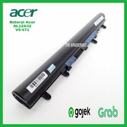 Jual Baterai Batre Original Laptop Acer Aspire E14 ES1-411 E1-410 E1 ...
