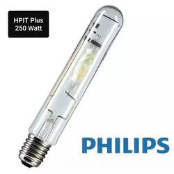 Jual Lampu HPIT 250 Watt Philips / Master HPI-T Plus 250/645 - Jakarta ...