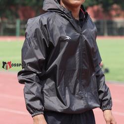 Promo Jacket Sport Running Jaket Jogging Parasut Outer Olahraga Pria ...