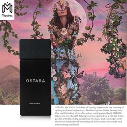 Promo SAFF & Co. Extrait de Parfum - OSTARA - Kota Tangerang - SAFF ...
