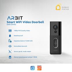 ARBIT Official Store - Produk Resmi & Terlengkap | GoPayLater Cicil 0% ...