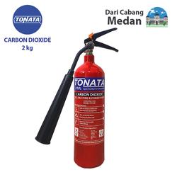 Promo APAR 7 KG Karbondioksida (CO2) TONATA / Set Komplit Cicil 0% 3x ...