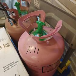 Jual R11 Air Flushing Solution untuk AC dan Ventilasi - Jakarta Barat ...