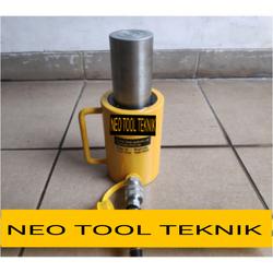 Jual 200 Ton 300mm Double Hydraulic Cylinder 2 Way Silinder Hidrolik - Jakarta Utara - Neo Tool ...