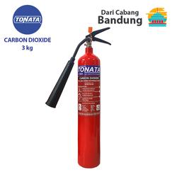 Promo APAR 5 KG Karbondioksida (CO2) TONATA / Set Komplit Cicil 0% 3x ...