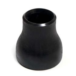Jual Reducer Concentric 8 X 6 Inch SCH 40 Carbon Steel Las - Weld ...