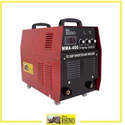 Jual RHINO MMA 400A Trafo Las Inverter 3 phase 380V Mesin Las 400 A ...