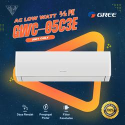 Jual Ac Gree Split 1/2PK GWC-05C3ES Deluxe Low Watt - UNIT ONLY, TANPA STEKER - Jakarta Utara ...