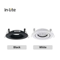 Jual IN LITE RUMAH LAMPU MR16 KAP MR16 DOWNLIGHT MR16 INLITE INFX036 ...