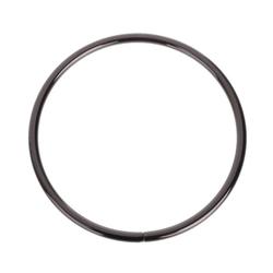 Jual Ring besi bulat 35cm / besi tebal 10mm/ lingkaran besi kerajinan ...