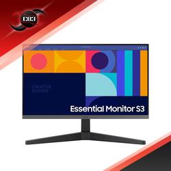 Promo SAMSUNG 24" Essential Monitor S24C310 Cicil 0% 3x - Jakarta Pusat ...