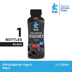 Promo KIN BULGARIAN YOGURT ORIGINAL 200 ML - Jakarta Pusat - KIN Dairy ...