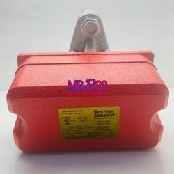 Jual Flow Switch Waterflow Detector WFD 60 - 6 inch System' Sensor ...