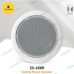 Jual TOA ZS-658R ( CELLING SPEAKER 6W / SPEAKER PLAFON TOA ZS658R ORIGINAL - Jakarta Barat - TOP ...