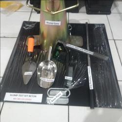 Jual Slump test Beton / Slump Test Set Beton / Alat uji Beton - Jakarta ...