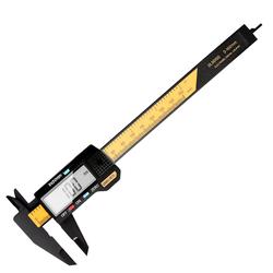 Promo Deli Jangka Sorong Digital Kaliper / Sigmat Verniper Caliper 150 ...