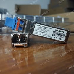 Promo SFP 10G 10km 1310nm NOKIA LC Duplex Singlemode - Kota Salatiga ...