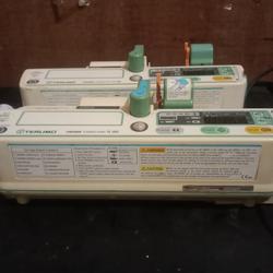 Jual Syringe Pump Terumo TE-331/332 (RENT) - Jabodetabek - Jakarta ...