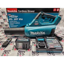 Jual Mesin Blower Cordless Baterai 18v Makita DUB187T001 - Jakarta Barat - GudangPowerTools ...