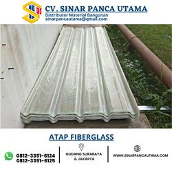 Jual JUAL ATAP SKYLIGHT ALSYNITE ULTRA ATAP INDUSTRI HEMAT ENERGI - Kab ...