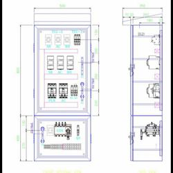 Jual Box Panel Wall Mounting - Kab. Bekasi - Daram Panel | Tokopedia