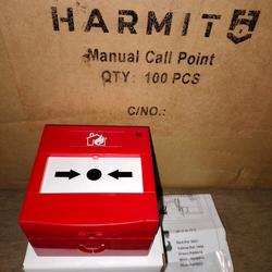 Jual FIRE ALARM SYSTEM MANUAL CALL POINT OPERATION CONVENTIONAL TANPA ...