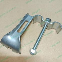 Jual Clamp Grating Type A / Klem Grating Galvanis - Jakarta Pusat ...