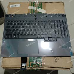 Jual Keyboard Lenovo Legion 5 5-15IMH05H 5-15IMH 5-15ARH 5-15ARH05H ...
