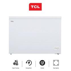 Promo TCL Chest Freezer 350 Liter TCF-350ZiD / TCF 350ZiD 350L Cicil 0% ...
