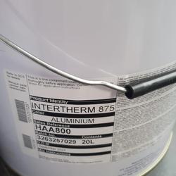 Jual International Paint - Intertherm 50 - Alumunium - Kab. Bekasi - CV ...