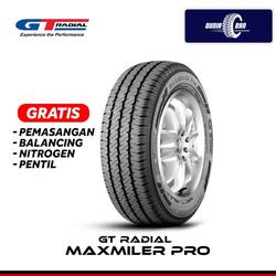 Jual GT Radial Maxmiler Pro 165 R13 8pr LT Ban Mobil 165 R 13 - Jakarta Selatan - SuperWheel ...