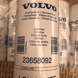 Jual Volvo 23658092 Long Life Oil Filter, 21707133, 21707134 - Kota ...