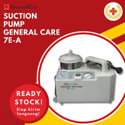 Promo ONEMED - Suction Pump Portable AC DC Rechargeable 7EG | Alat ...