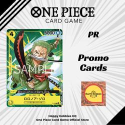 Jual Chatime x One Piece Special Edition - Roronoa Zoro Bounty Poster ...