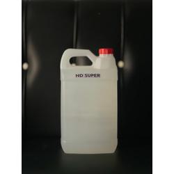 Jual THINNER DX ND SUPER KOMPAN 5 LITER - Kota Bandung - PAINT COLOUR | Tokopedia